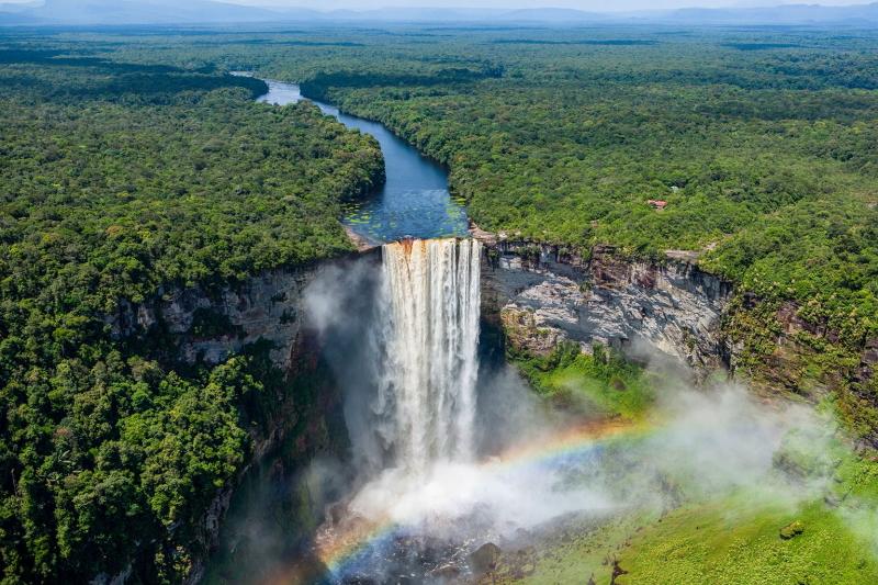 Ultimate Guyana | Amazing Adventures Travel