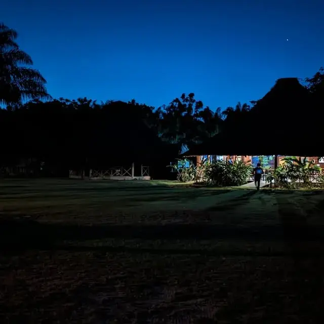 Rewa Eco-Lodge | Amazing Adventures Travel